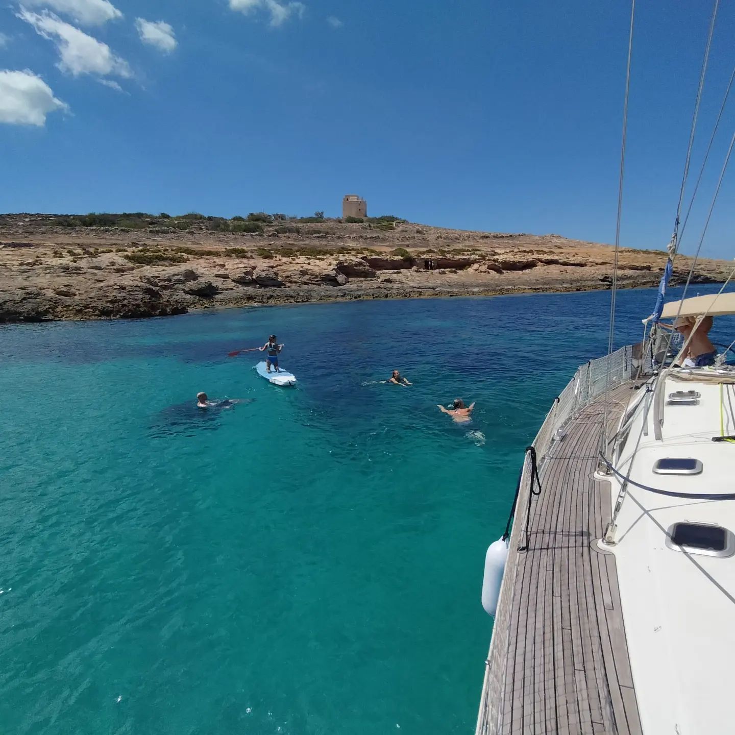 Gallery – Wind Magic Charters Malta