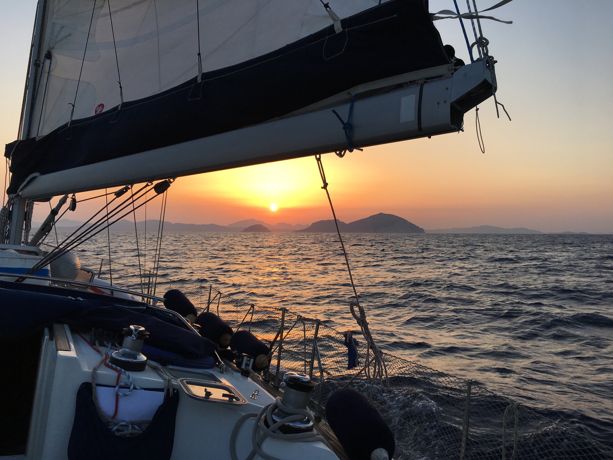 Tariffs – Wind Magic Charters Malta